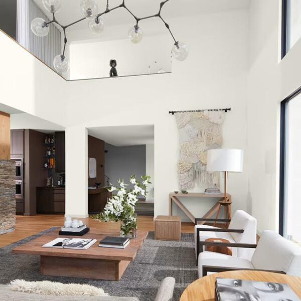 Scuff-Free Walls? Testing Benjamin Moore’s Scuff-X Paint Claims. - Just ...